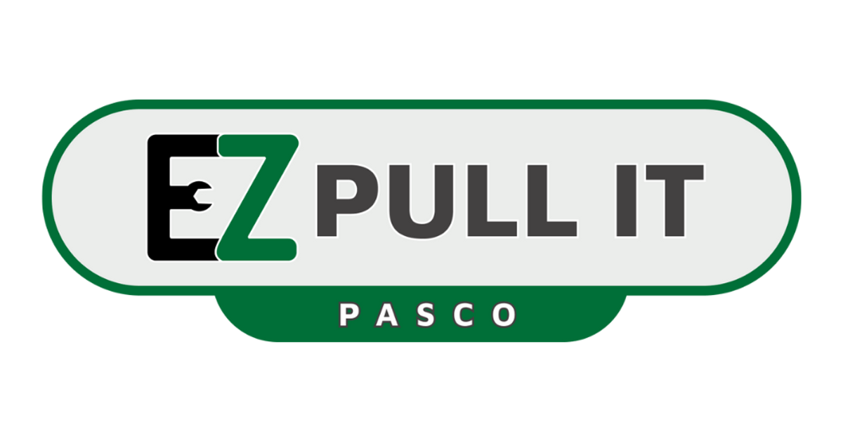 Pasco EZ Pull It