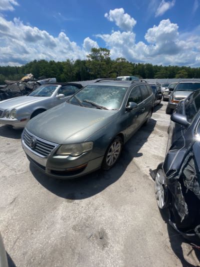 Volkswagen – Pasco EZ Pull It