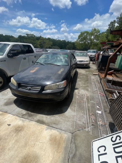 Toyota – Pasco EZ Pull It