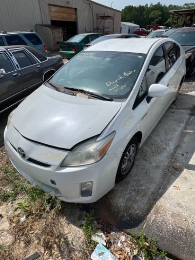 Toyota – Pasco EZ Pull It